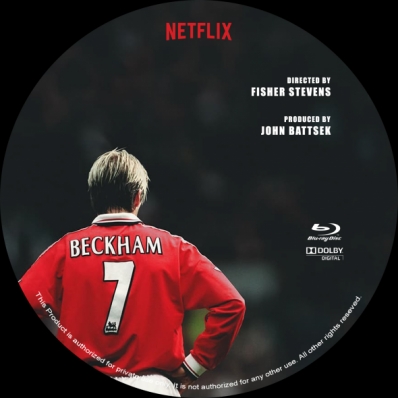 CoverCity - DVD Covers & Labels - Beckham