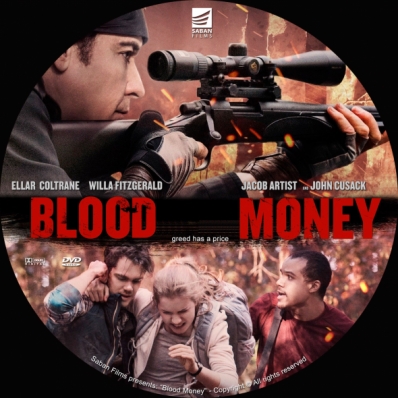 CoverCity - DVD Covers & Labels - Blood Money