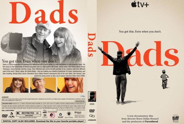 CoverCity - DVD Covers & Labels - Dads