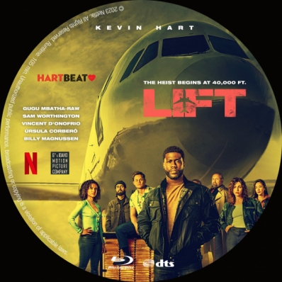 CoverCity - DVD Covers & Labels - Lift