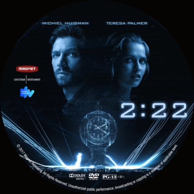 CoverCity - DVD Covers & Labels - 2:22