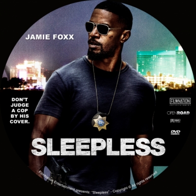 CoverCity - DVD Covers & Labels - Sleepless