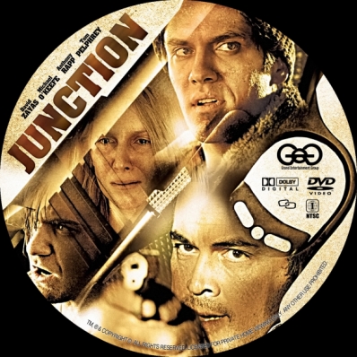 CoverCity - DVD Covers & Labels - Junction