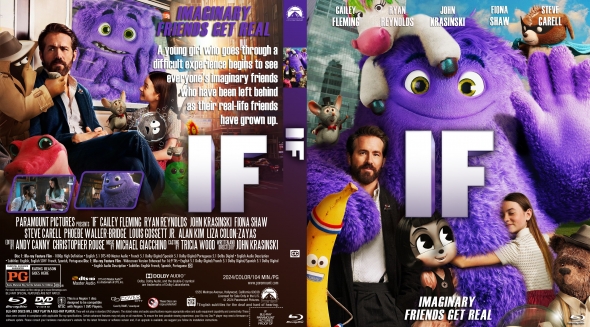 CoverCity - DVD Covers & Labels - IF