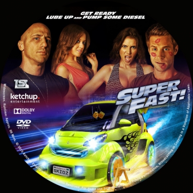 CoverCity - DVD Covers & Labels - Superfast!