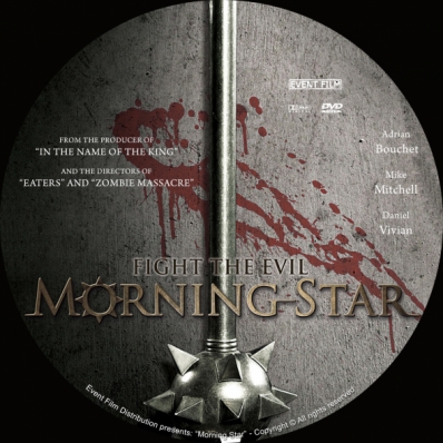 CoverCity - DVD Covers & Labels - Morning Star