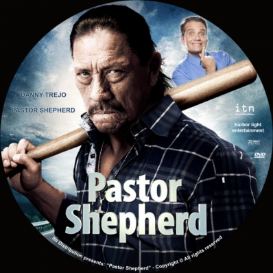 CoverCity - DVD Covers & Labels - Pastor Shepherd