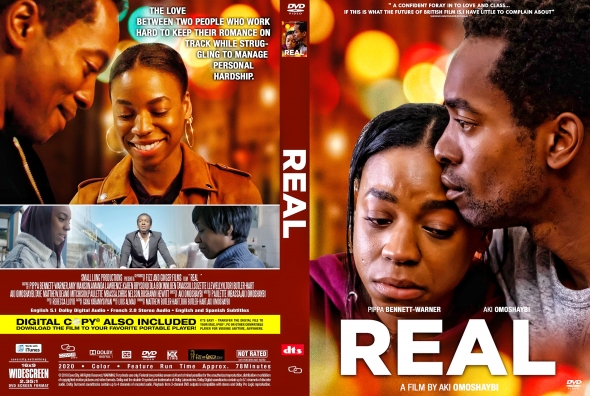 CoverCity - DVD Covers & Labels - Real