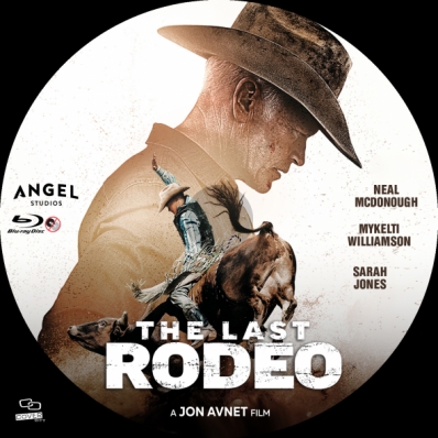 CoverCity - DVD Covers & Labels - The Last Rodeo
