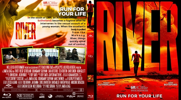 CoverCity - DVD Covers & Labels - River