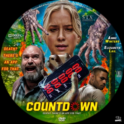 CoverCity - DVD Covers & Labels - Countdown