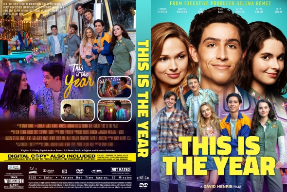 CoverCity - DVD Covers & Labels - This Is the Year