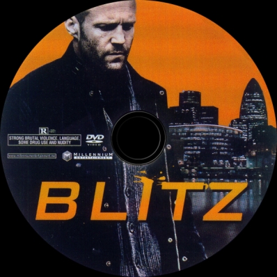 CoverCity - DVD Covers & Labels - Blitz