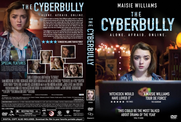 Cyberbully Movie Cover