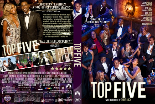 CoverCity - DVD Covers & Labels - Top Five
