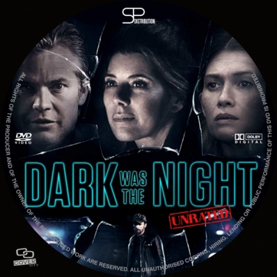 CoverCity - DVD Covers & Labels - Dark Was the Night
