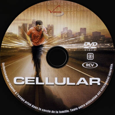 CoverCity - DVD Covers & Labels - Cellular