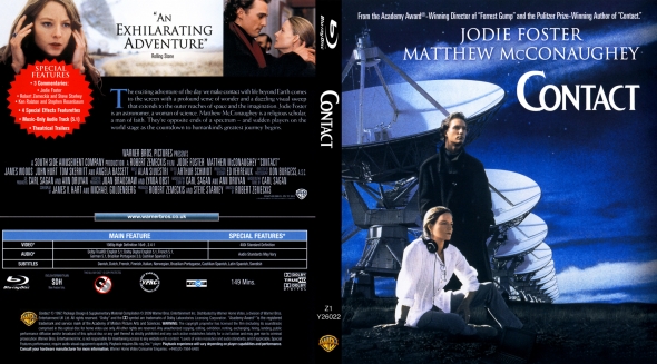 CoverCity - DVD Covers & Labels - Contact