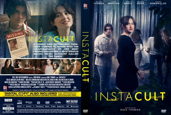 CoverCity - DVD Covers & Labels - Instacult