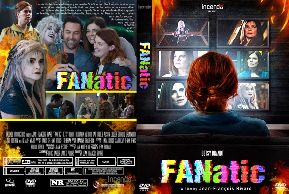 CoverCity - DVD Covers & Labels - Fanatic