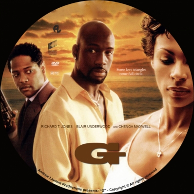 CoverCity - DVD Covers & Labels - G