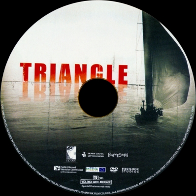 CoverCity - DVD Covers & Labels - Triangle
