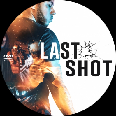 CoverCity - DVD Covers & Labels - Last Shot