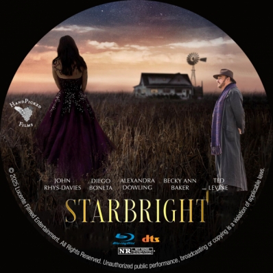 CoverCity - DVD Covers & Labels - Starbright
