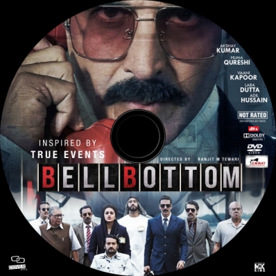 CoverCity - DVD Covers & Labels - Bell Bottom