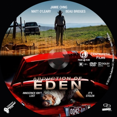 CoverCity - DVD Covers & Labels - Eden