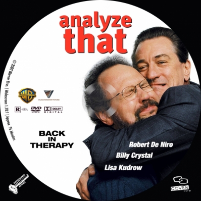 CoverCity - DVD Covers & Labels - Analyze That