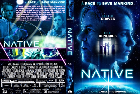 CoverCity - DVD Covers & Labels - Native
