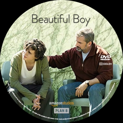CoverCity - DVD Covers & Labels - Beautiful Boy