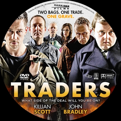 CoverCity - DVD Covers & Labels - Traders