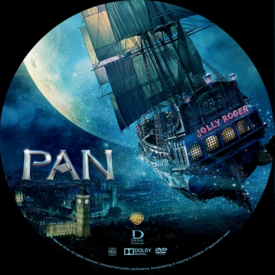 CoverCity - DVD Covers & Labels - Pan