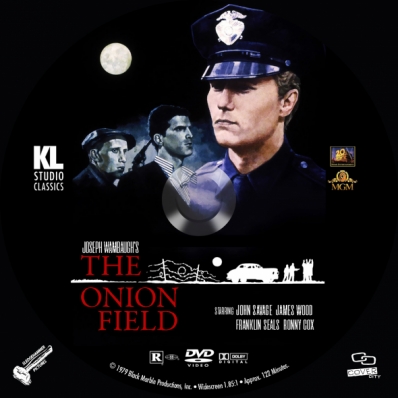 CoverCity - DVD Covers & Labels - The Onion Field