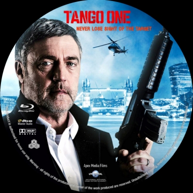 CoverCity - DVD Covers & Labels - Tango One