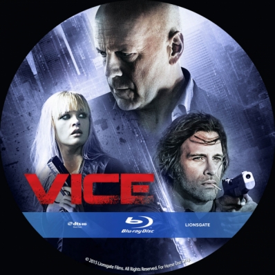 CoverCity - DVD Covers & Labels - Vice