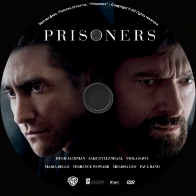 CoverCity - DVD Covers & Labels - Prisoners