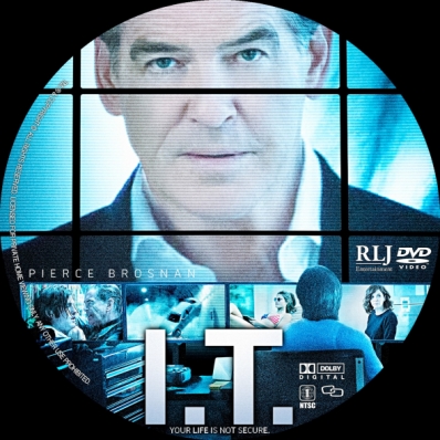 CoverCity - DVD Covers & Labels - I.T.