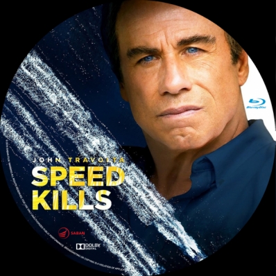 CoverCity - DVD Covers & Labels - Speed Kills