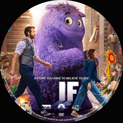 CoverCity - DVD Covers & Labels - If