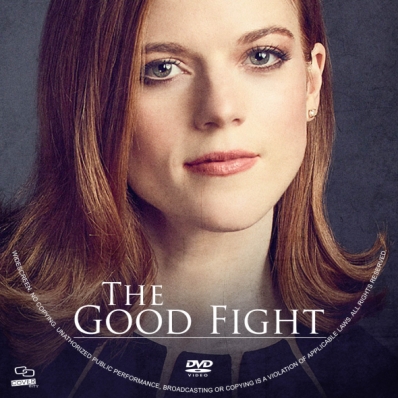 CoverCity - DVD Covers & Labels - The Good Fight