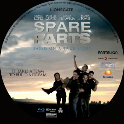 CoverCity - DVD Covers & Labels - Spare Parts