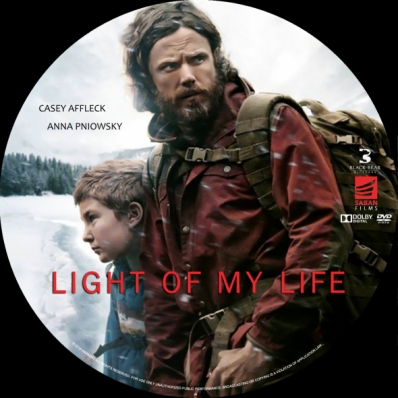 CoverCity - DVD Covers & Labels - Light of My Life
