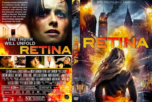CoverCity - DVD Covers & Labels - Retina