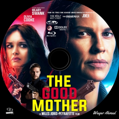 CoverCity - DVD Covers & Labels - The Good Mother
