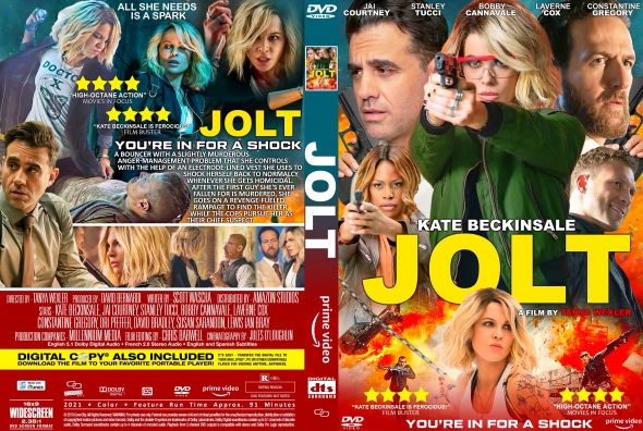 CoverCity - DVD Covers & Labels - Jolt