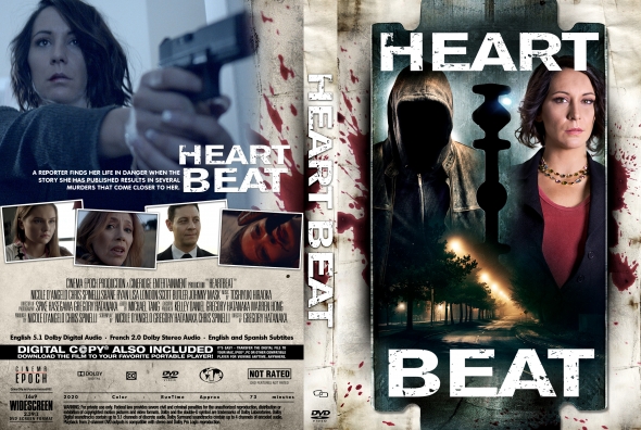 CoverCity - DVD Covers & Labels - Heartbeat