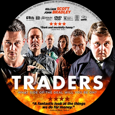 CoverCity - DVD Covers & Labels - Traders